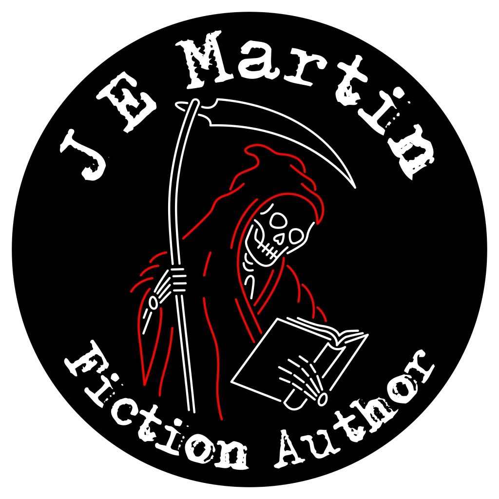 John Martin Author - When Darkness Calls Read more about John Martin.